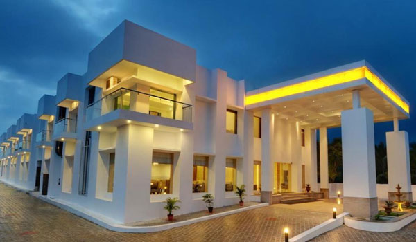 Mystical Rameshwaram Tour Package for 1 Night & 2 Days - Rameshwaram ...