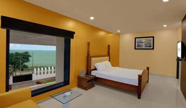 Mystical Rameshwaram Tour Package for 1 Night & 2 Days - Rameshwaram ...