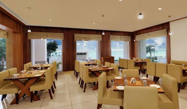 Captivating Rameshwaram Tour Package for 2 Nights & 3 Days ...