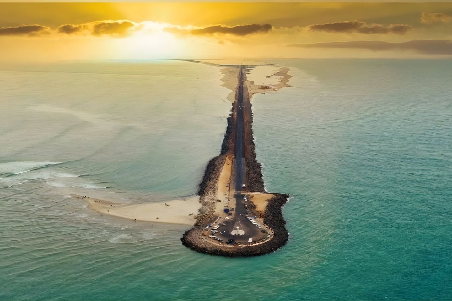 Rama Setu (Adam’s Bridge) in Rameshwaram (Timings, Entry Fee, History ...