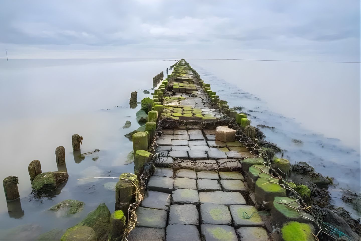 Rama Setu (Adam’s Bridge) in Rameshwaram (Timings, Entry Fee, History ...