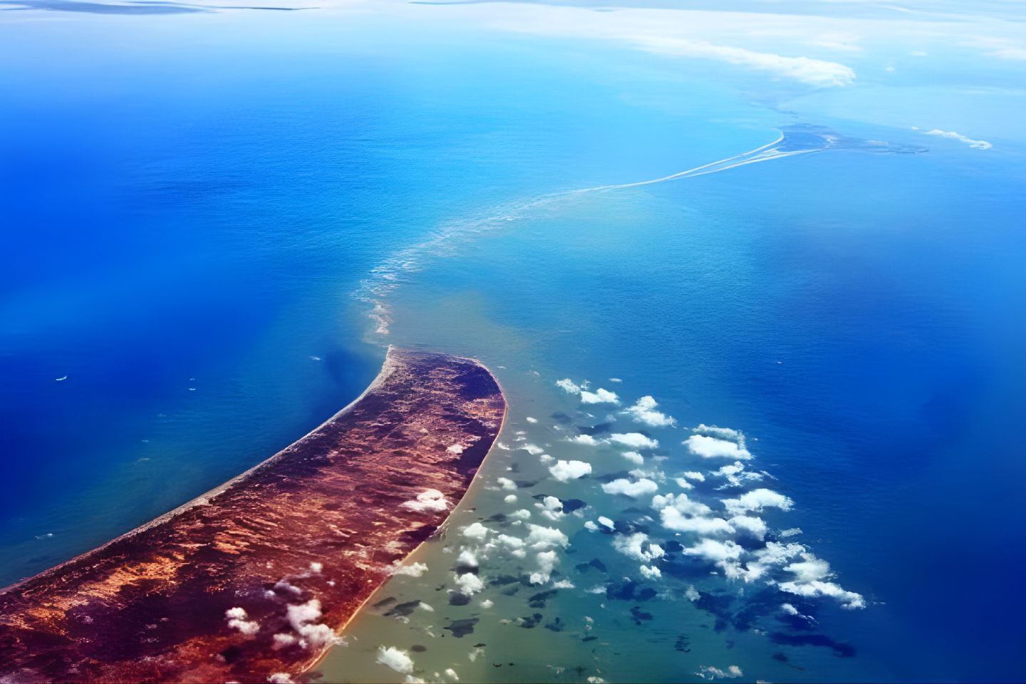 Rama Setu (Adam’s Bridge) in Rameshwaram (Timings, Entry Fee, History ...